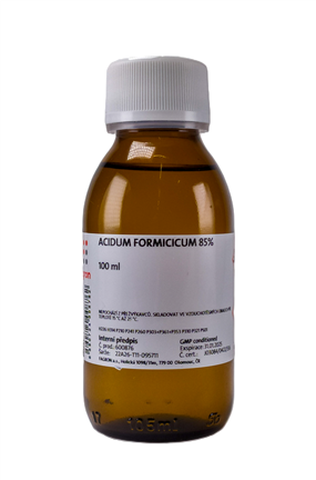 Acidum formicicum 85% | Fagron a.s.