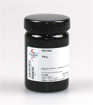 Pix fagi | Fagron a.s.