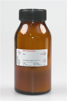 Aminophenazonum | Fagron a.s.