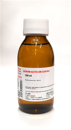Acidum aceticum glaciale | Fagron a.s.