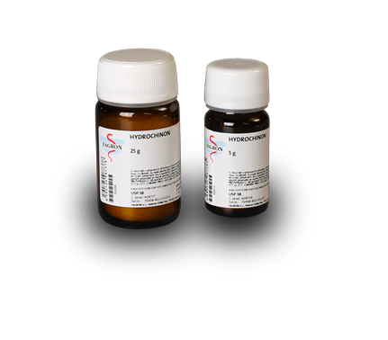 Hydrochinon | Fagron a.s.