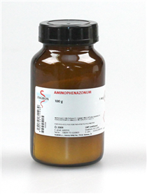 Aminophenazonum | Fagron a.s.