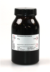 Balsamum peruvianum | Fagron a.s.