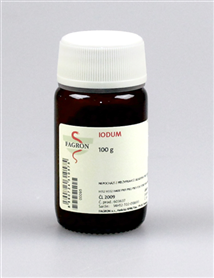 Iodum | Fagron a.s.