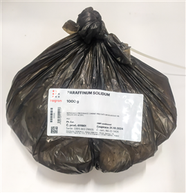 Paraffinum solidum | Fagron a.s.