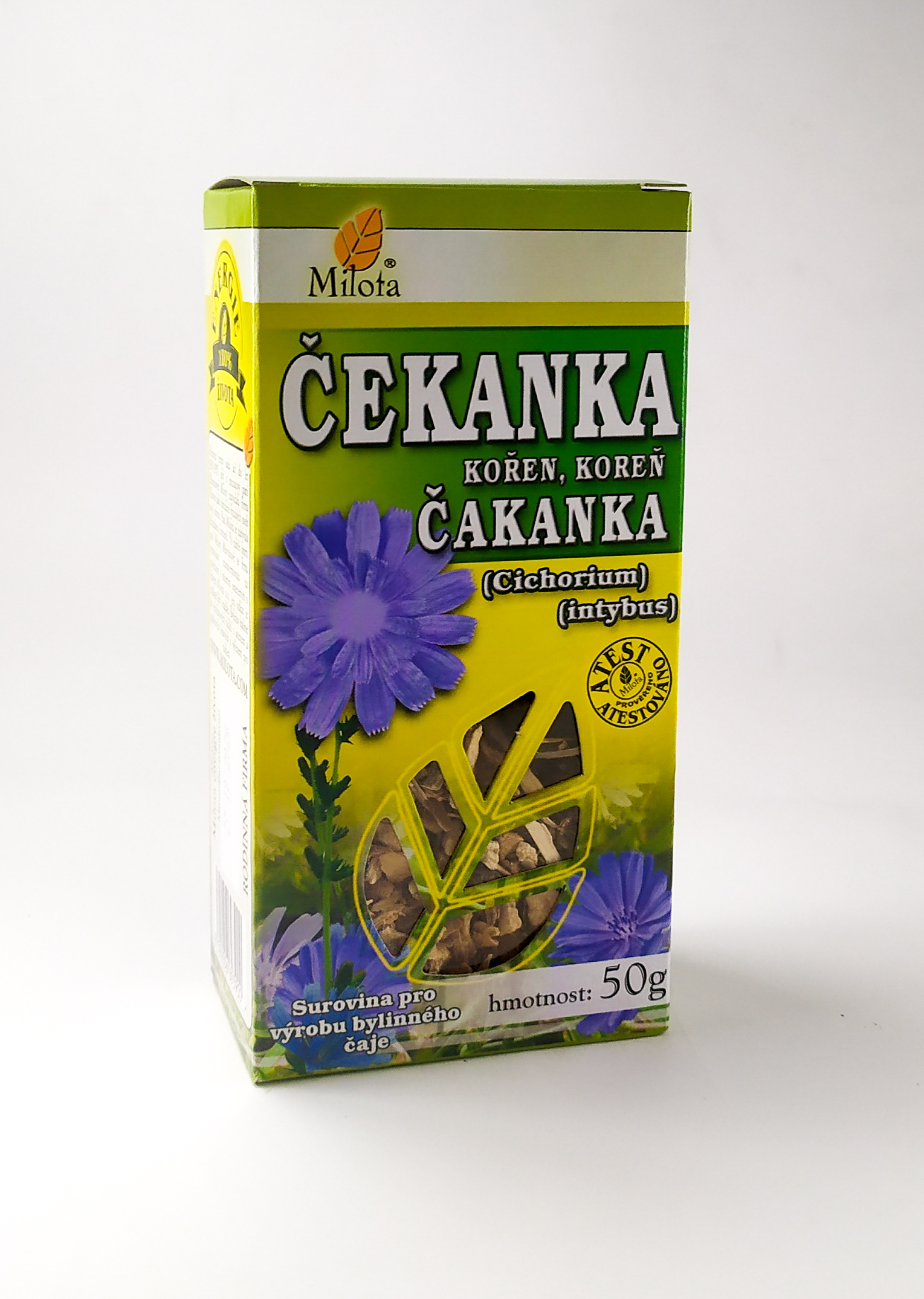 Caj-Cekanka | Fagron a.s.