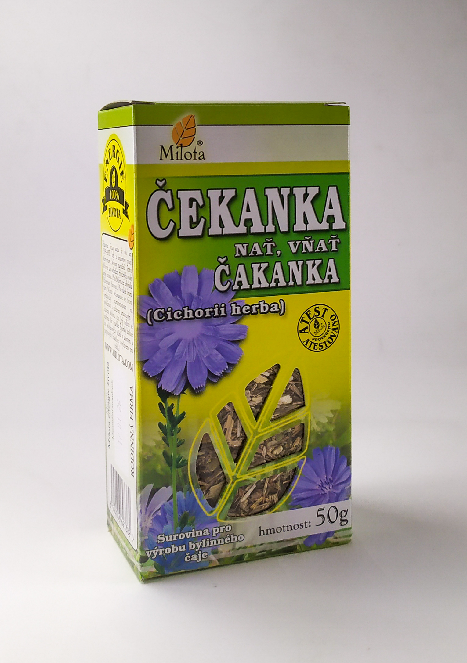 Caj-Cekanka | Fagron a.s.